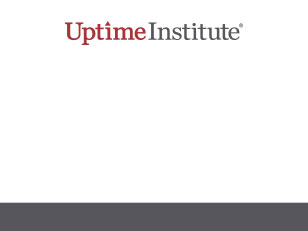 Course Calendars - Uptime Institute