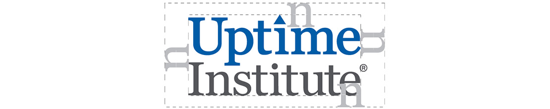 Branding Guidelines - Uptime Institute